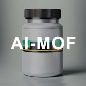 Al-MOF Powder Manufacturer | ACML